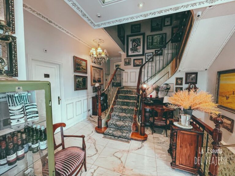 Qué hacer y qué ver en Santander, España ⋆ La esquina del Viajero